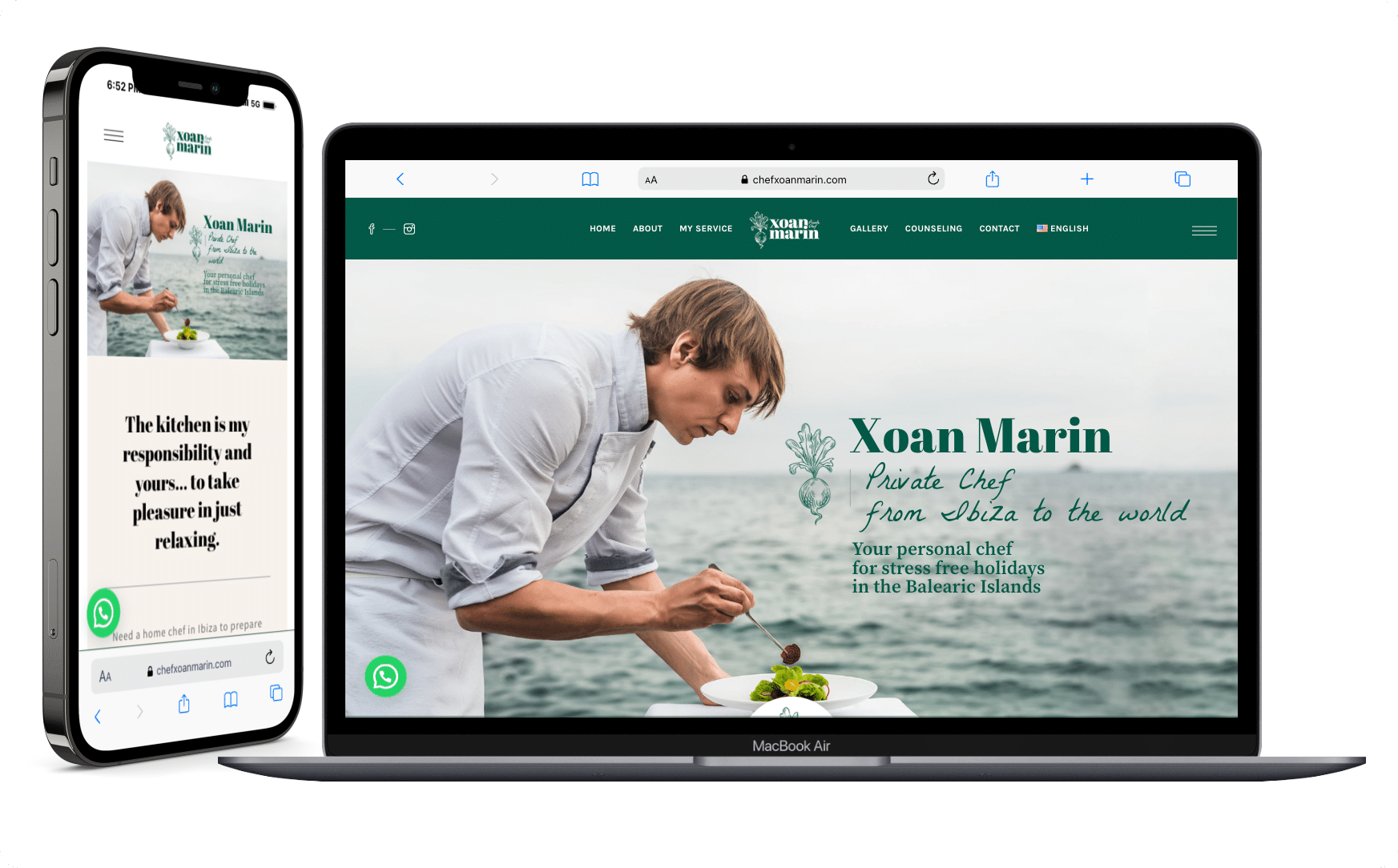 Get a Professional Website at Affordable Price | Solver Desk
